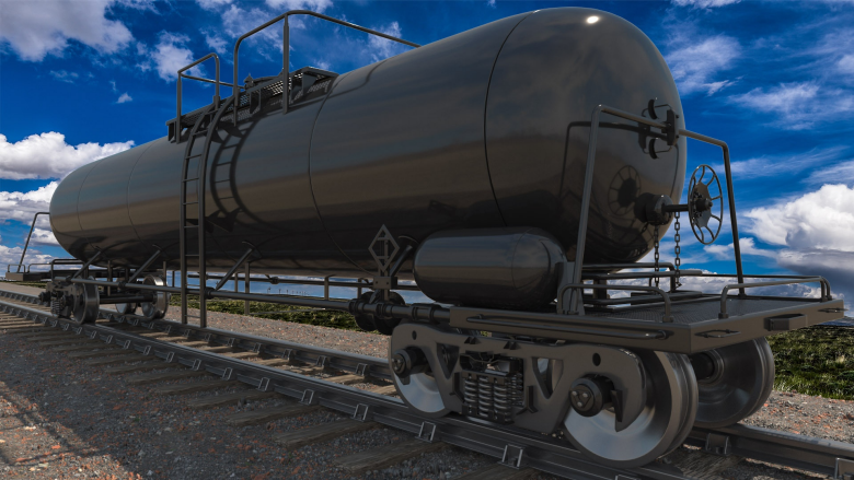 Axalta Launches New High Performance, Protective Industrial Rail Car ...