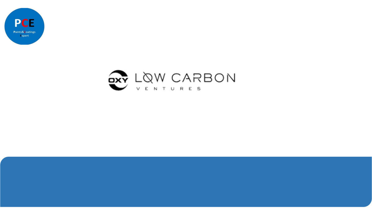 Oxy Low Carbon Ventures to develop pilot plant for innovative CO2-to ...