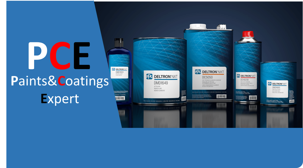 PPG TO launch PPG DELTRON NXT refinish system for new levels of premium ...