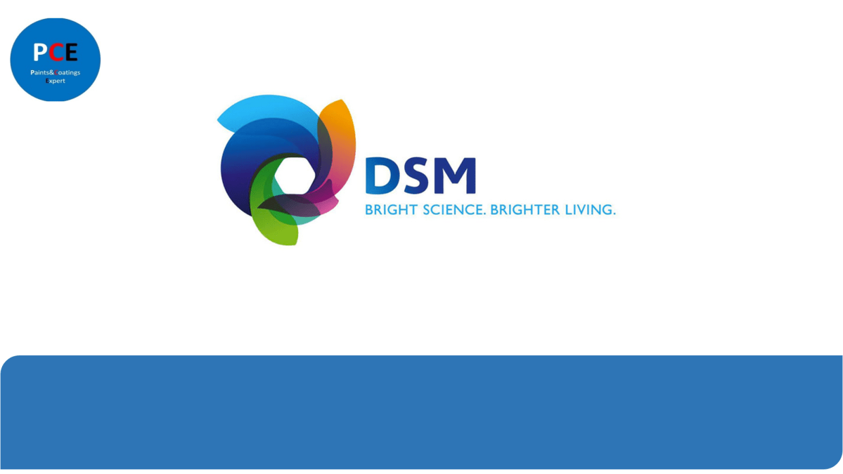DSM to introduce high-performance resin to enable a step change in wall ...