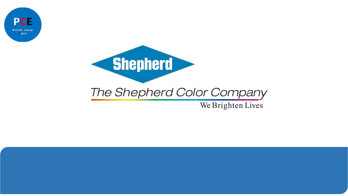 Shepherd Color to Announces New IR Black for Recycling of Black Plastic ...