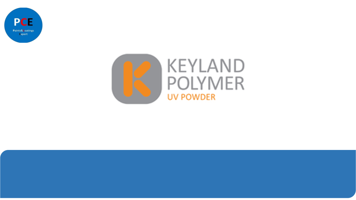 Keyland Polymer UV Powder to launch antimicrobial protection for UV ...