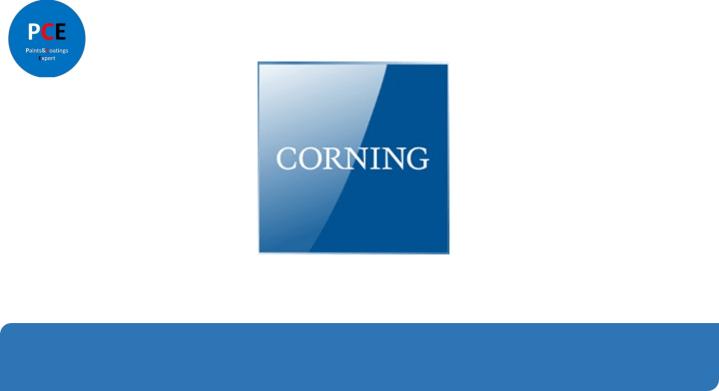 Corning® Guardiant® Antimicrobial Particles Enable Paint and Coatings ...