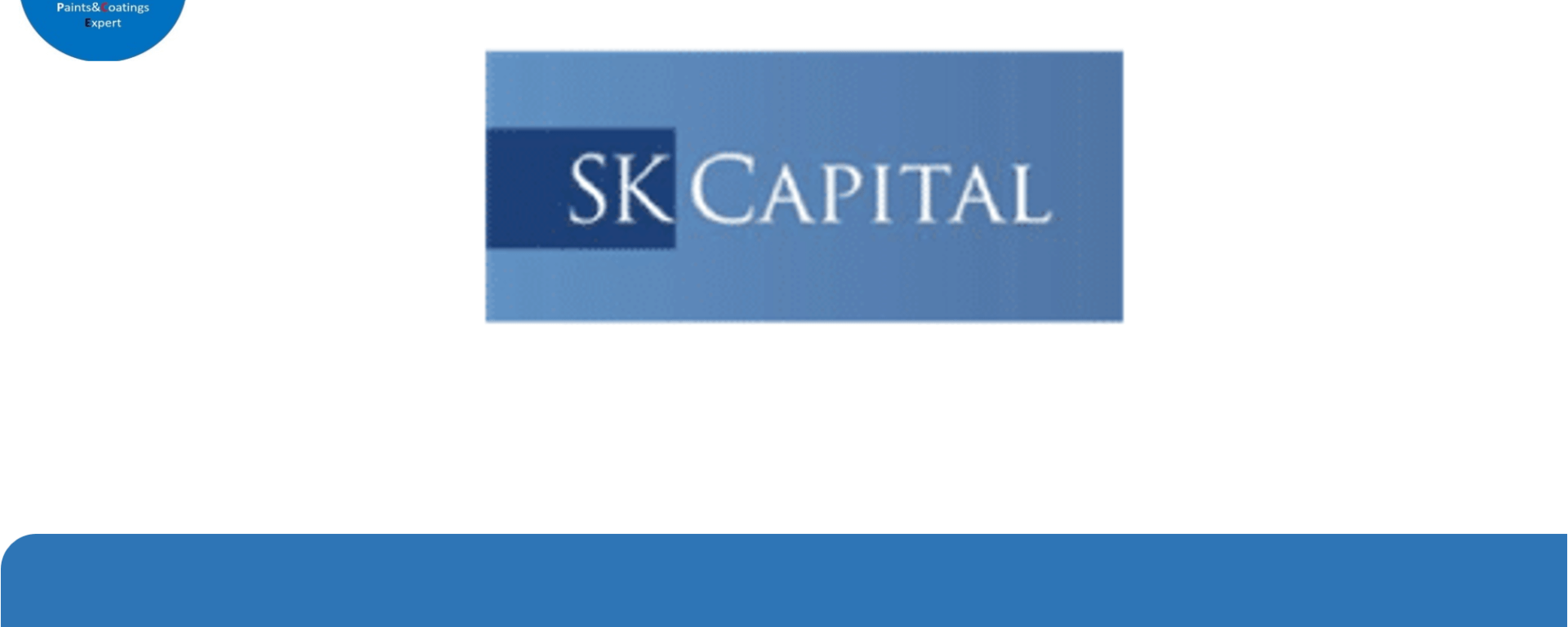 SK Capital to Announce Acquisition of Canlak and Valentus Specialty ...