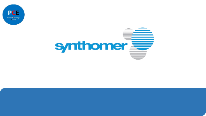 Synthomer to Collaborate with Experts on Next Generation of 3D Concrete ...