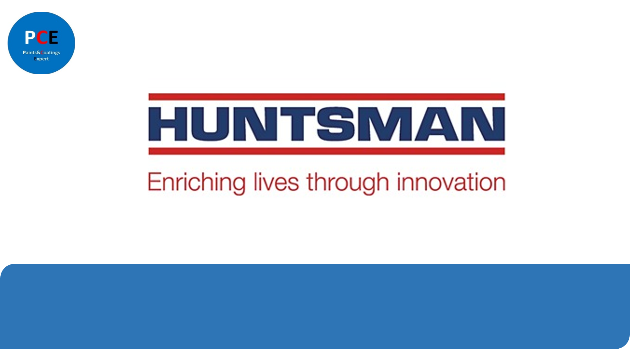Huntsman to Complete the Acquisition of Gabriel Performance Products ...