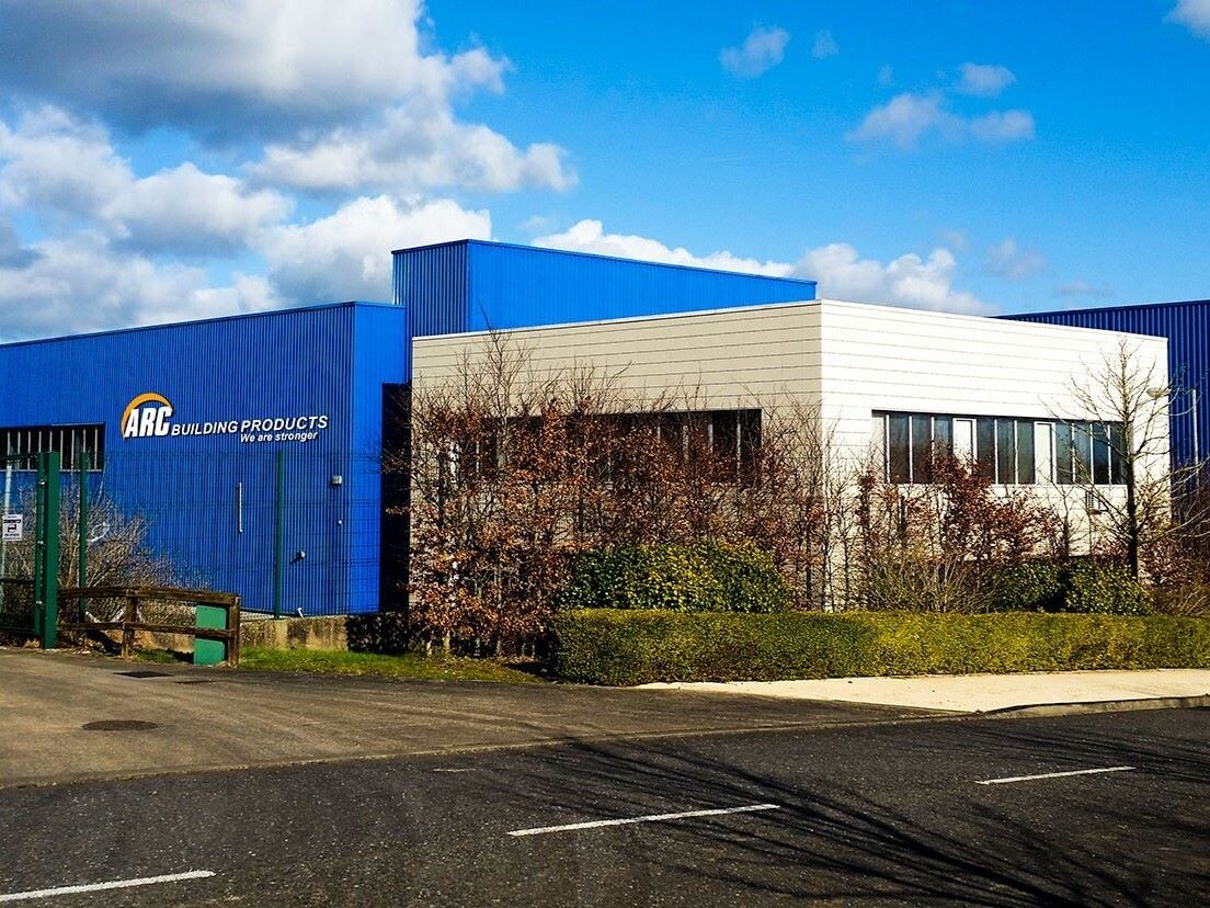 Arkema to acquire Arc Building Products in Ireland, specialized in construction adhesives and ...