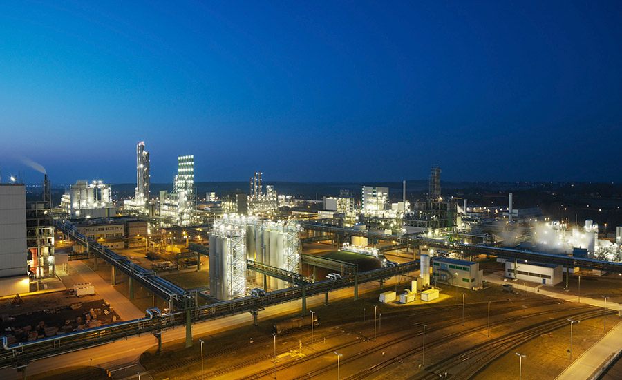 WACKER Expands Production of Silicone Sealants at Its Nünchritz Site ...