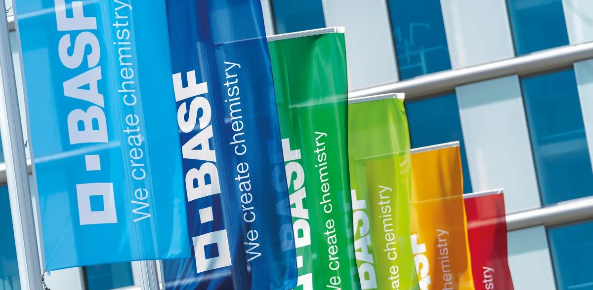 BASF Group to release preliminary figures for full year 2023 – Paints ...